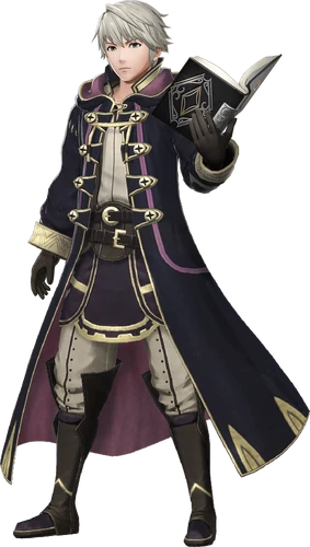 Robin (Fire Emblem) | Héroes Wiki | Fandom