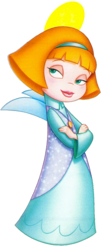 Angelique | Héroes Wiki | Fandom