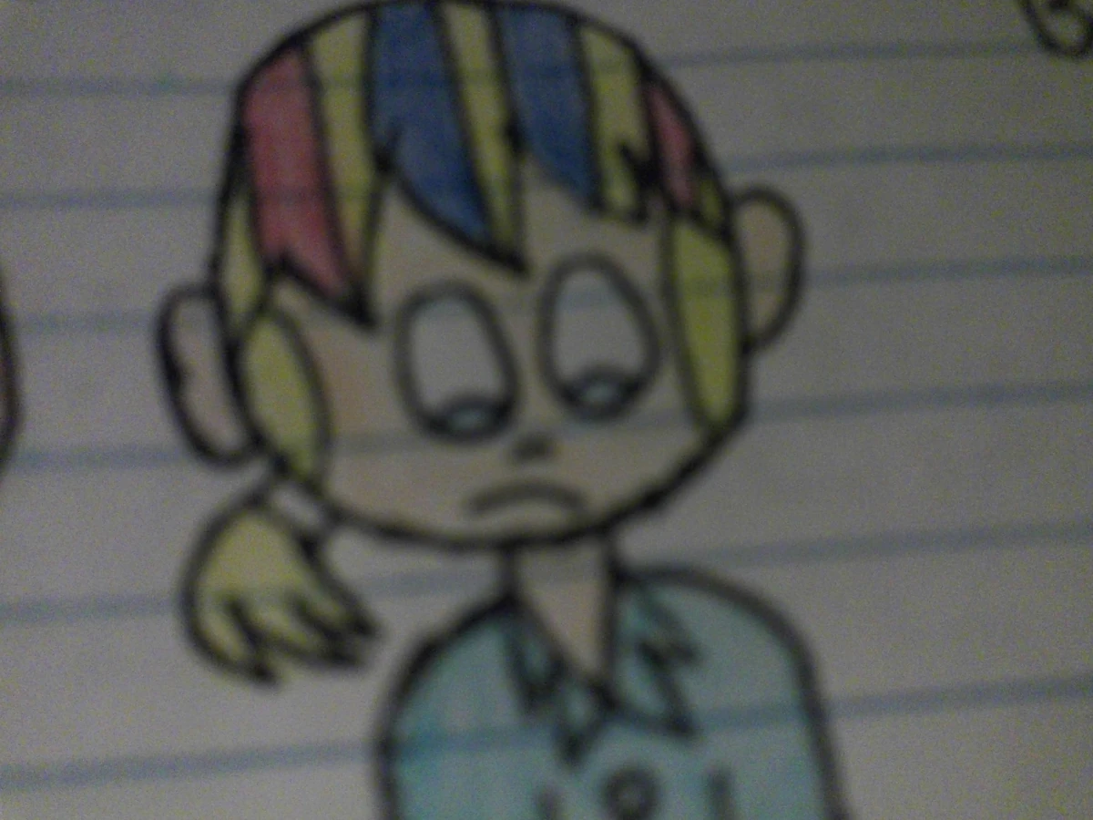 Milo Rivera | Heroely Ever After Wiki | Fandom