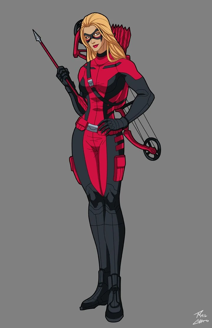Rae Kanoa | Heroes' Academy Tales Wiki | Fandom