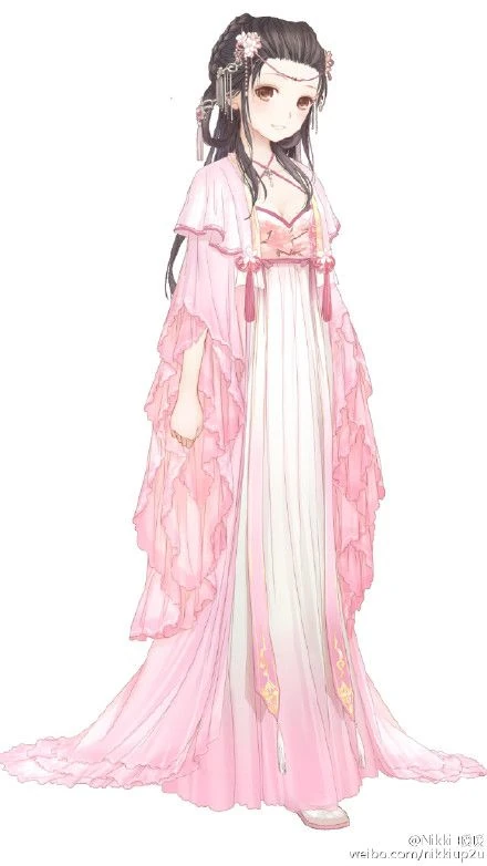 Zeng Xiang | Heroes' Academy Tales Wiki | Fandom