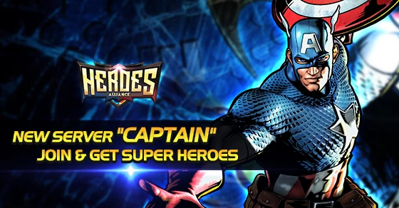 Heroes Alliance Wikia | Fandom