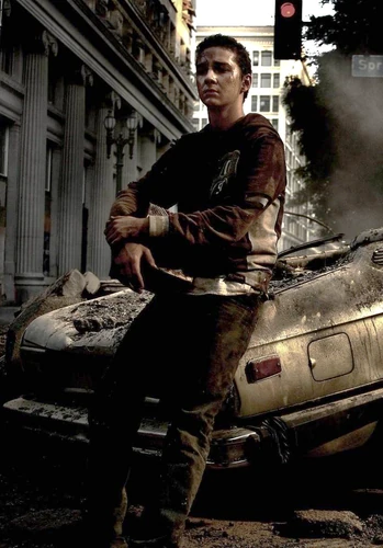 Sam Witwicky | Heroes and Aliens Wiki | Fandom