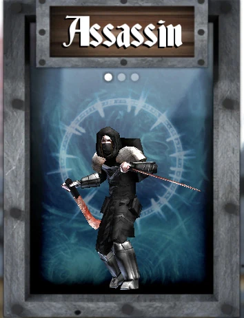 Assassin | Heroes and Castles Wiki | Fandom