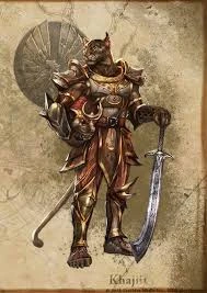 Race - Khajiit | Heroes And Empires Wiki | Fandom