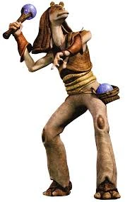 Race - Gungan | Heroes And Empires Wiki | Fandom