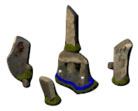 Stone Age Temple | Heroes And Empires Wiki | Fandom