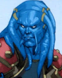 Race - Feeorin | Heroes And Empires Wiki | Fandom