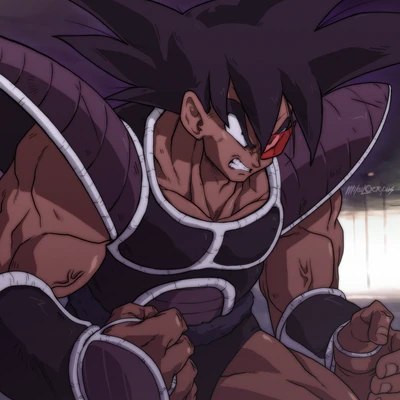 Race - Saiyan | Heroes And Empires Wiki | Fandom