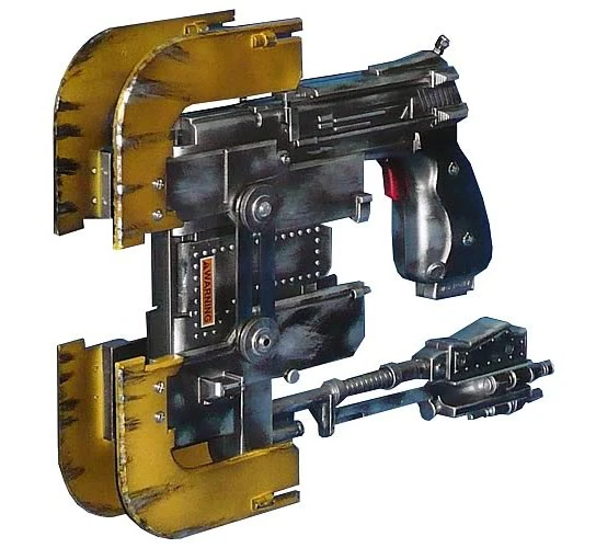 Plasma Cutter | Heroes And Empires Wiki | Fandom