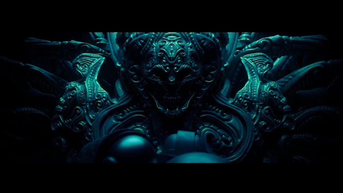 Race - Yu'vath | Heroes And Empires Wiki | Fandom