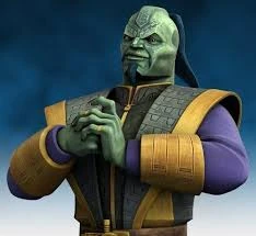 Race - Falleen | Heroes And Empires Wiki | Fandom