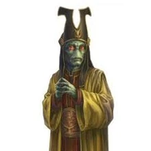 Race - Neimoidian | Heroes And Empires Wiki | Fandom