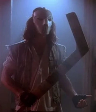 Casey Jones (TMNT Live Action 1990) | Heroes and Villains Wiki | Fandom
