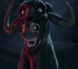 Kazar | Heroes and Villains Wiki | Fandom