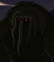Man-Thing (Marvel Animated Universe) | Heroes and Villains Wiki | Fandom