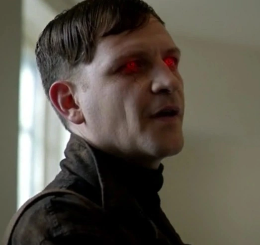 Rainbow Raider (Arrowverse) | Heroes and Villains Wiki | Fandom