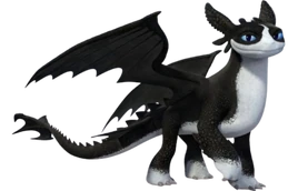 Night Light (How to Train Your Dragon) | Heroes and Villains Wiki | Fandom