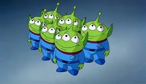 LGM (Buzz Lightyear of Star Command) | Heroes and Villains Wiki | Fandom