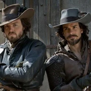 Aramis (BBC) | Heroes and Villains Wiki | Fandom