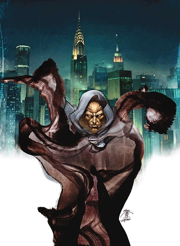Cloak (Marvel) | Heroes and Villains Wiki | Fandom
