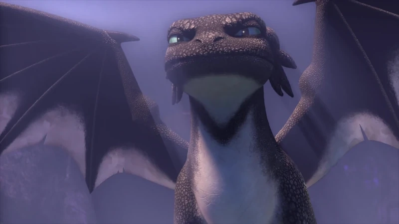 Elder Night Light | Heroes and Villains Wiki | Fandom