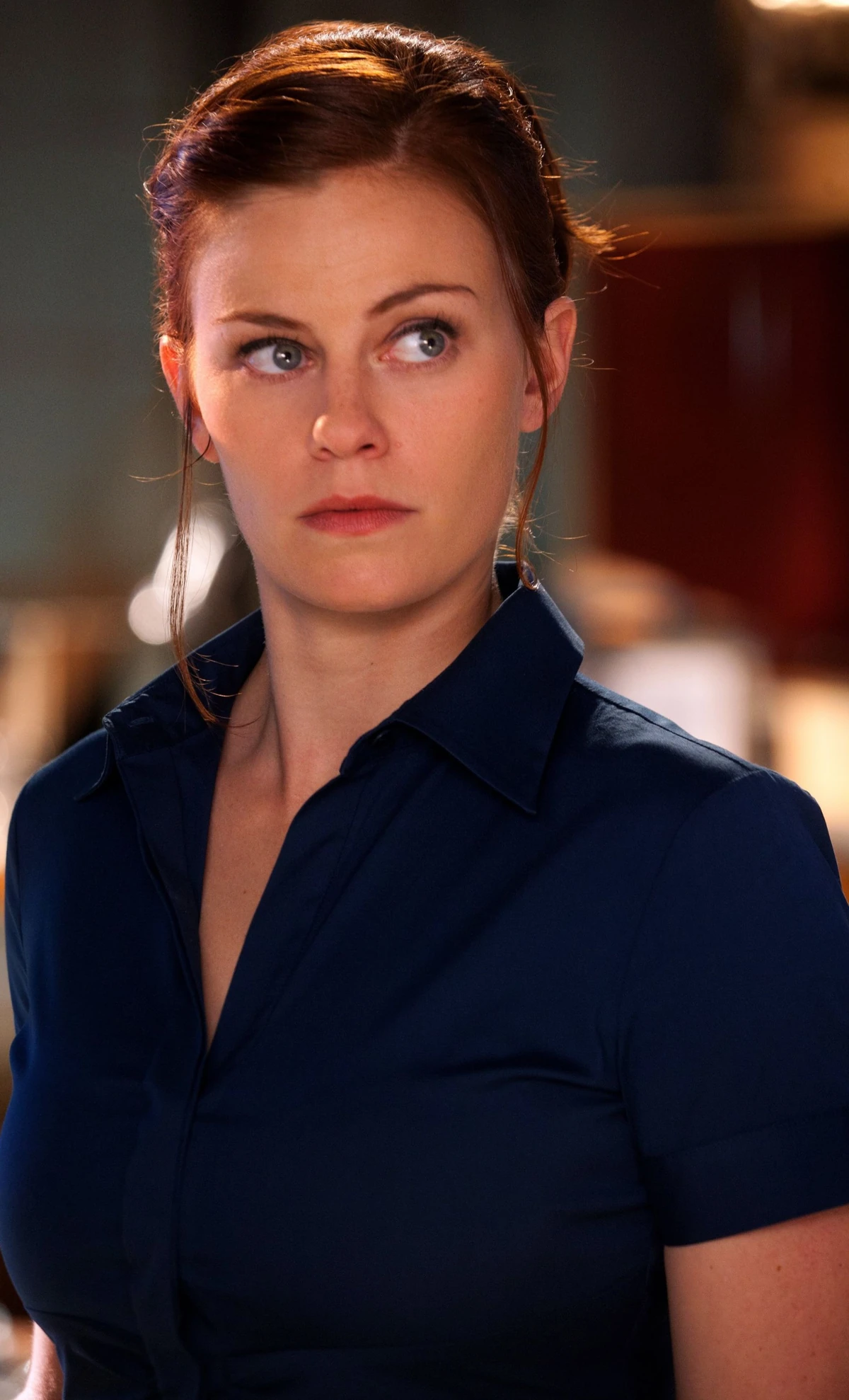 Tess Mercer | Heroes and Villains Wiki | Fandom