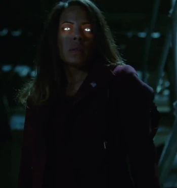 Miranda Crane (White Martian) | Heroes and Villains Wiki | Fandom