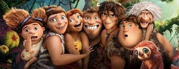 The Croods | Heroes and Villains Wiki | Fandom