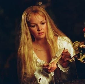 Meg Giry | Heroes and Villains Wiki | Fandom