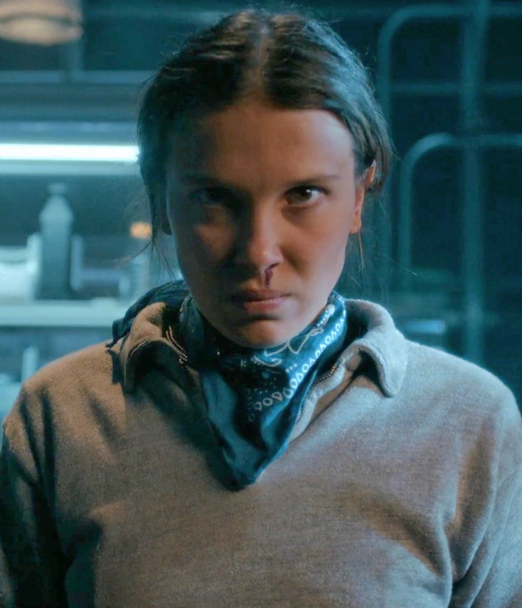 Eleven | Heroes and Villains Wiki | Fandom