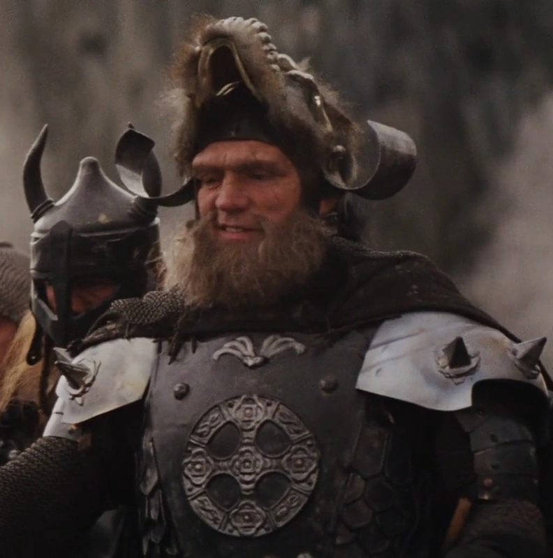 General Kael Wallpaper