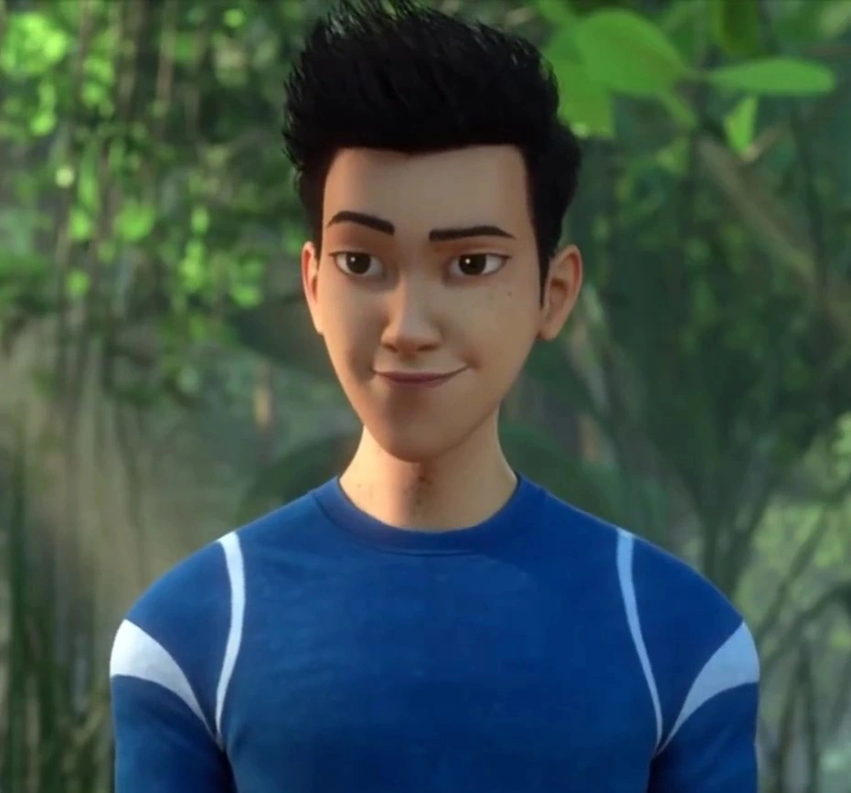 Kenji Kon | Heroes and Villains Wiki | Fandom