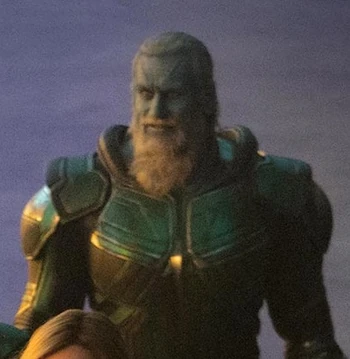 Bron-Char (Marvel Cinematic Universe) | Heroes and Villains Wiki | Fandom