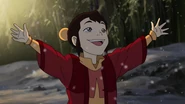 Ikki | Heroes and Villains Wiki | Fandom
