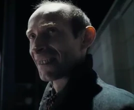 Arthur Slugworth (Charlie and the Chocolate Factory) | Heroes and ...