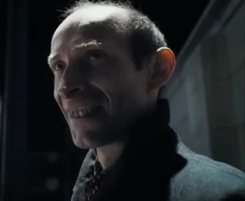 Arthur Slugworth (Charlie and the Chocolate Factory) | Heroes and ...