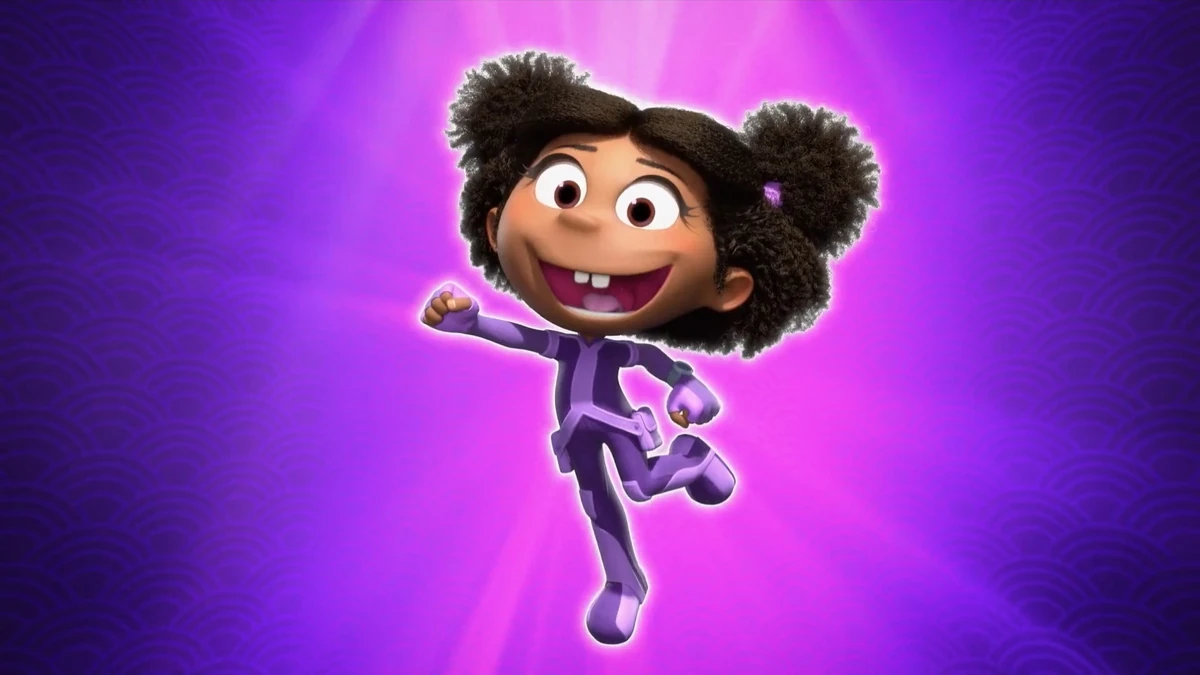 Niah | Heroes and Villains Wiki | Fandom