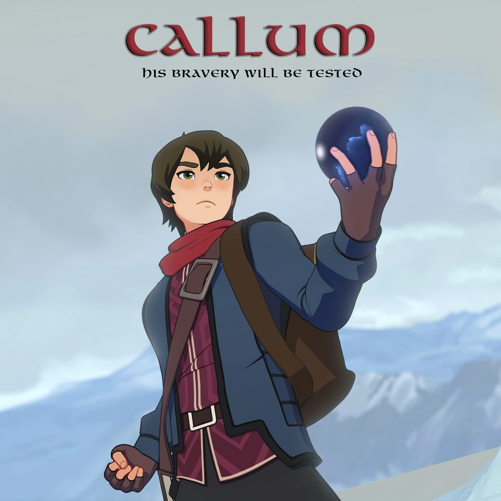 Callum/Gallery | Heroes and Villains Wiki | Fandom