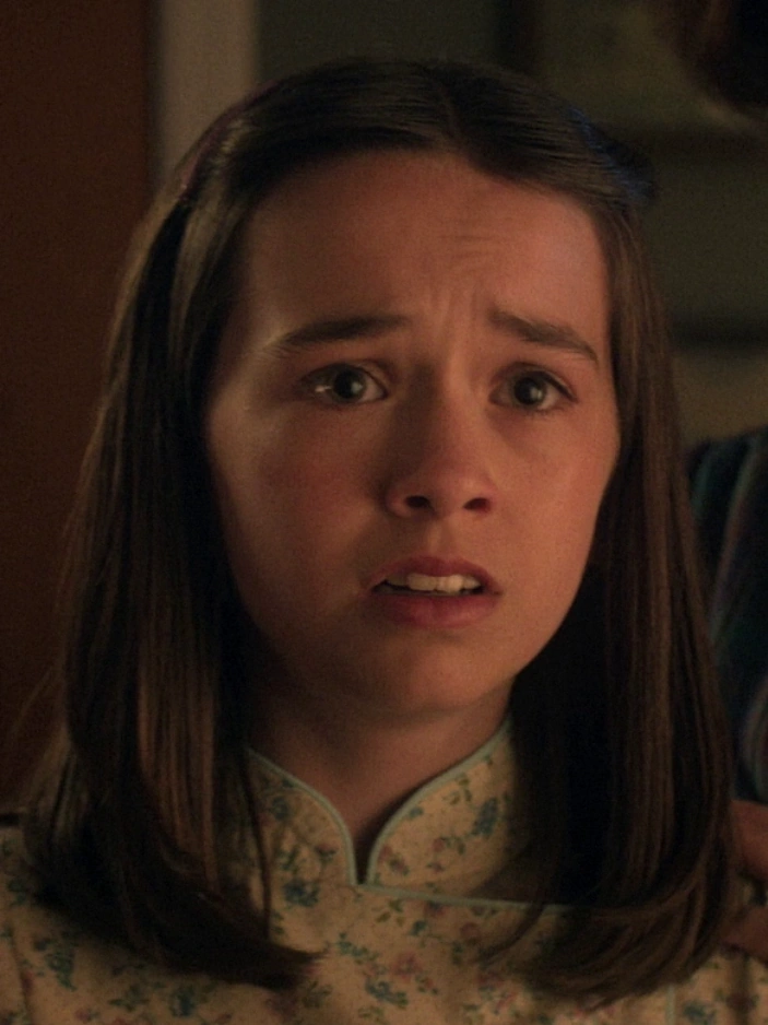 Debbie Miller | Heroes and Villains Wiki | Fandom