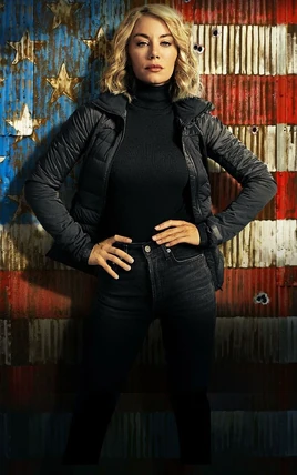 Emilia Harcourt (DC Extended Universe) | Heroes and Villains Wiki | Fandom