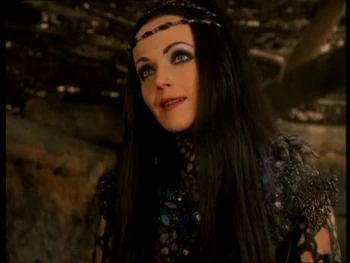 Queen Mab | Heroes and Villains Wiki | Fandom