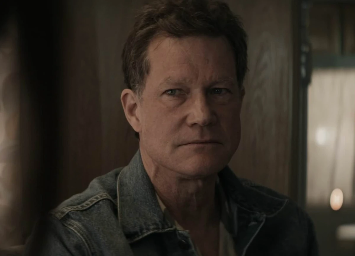 Sam Lane (Superman & Lois) | Heroes and Villains Wiki | Fandom