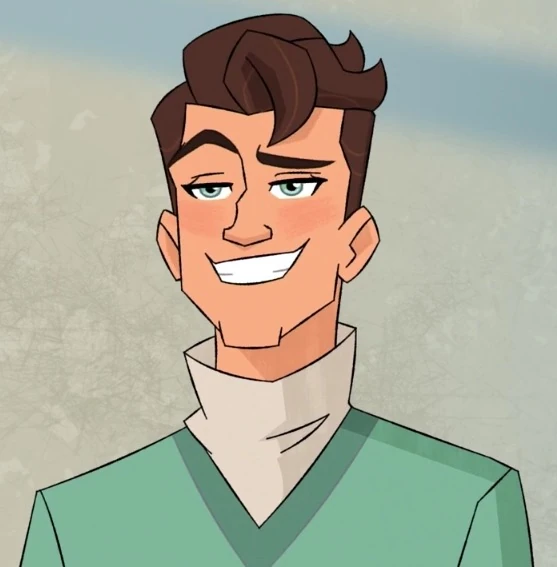 Trevor Trengrove | Heroes and Villains Wiki | Fandom