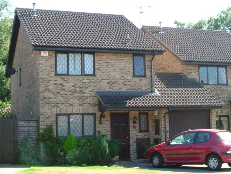 4 Privet Drive | Heroes and Villains Wiki | Fandom