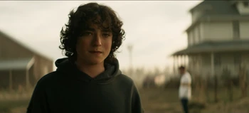 Jordan Kent | Heroes and Villains Wiki | Fandom