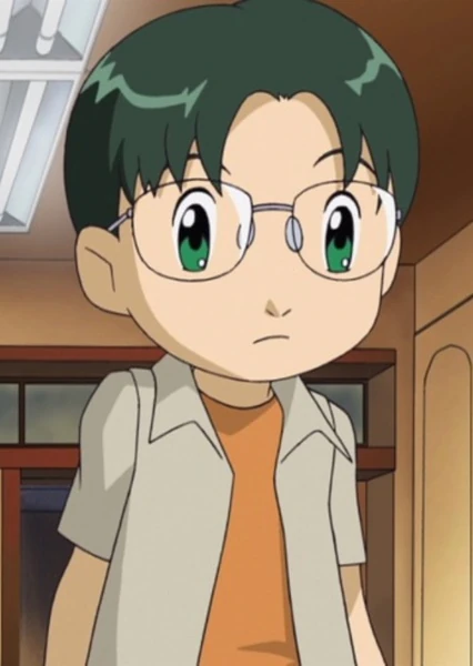 Kenta Kitagawa | Heroes and Villains Wiki | Fandom