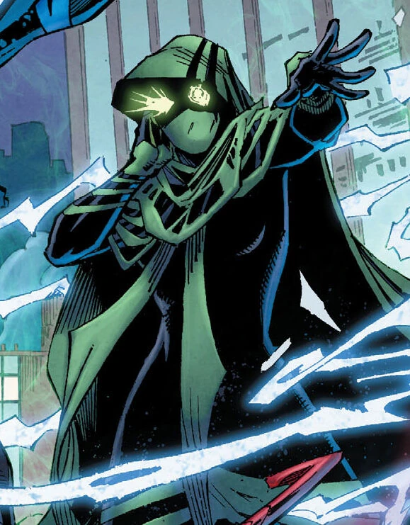 Lilith Clay (DC) | Heroes and Villains Wiki | Fandom