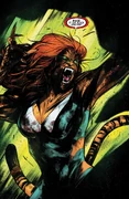Tigra (Marvel) | Heroes and Villains Wiki | Fandom