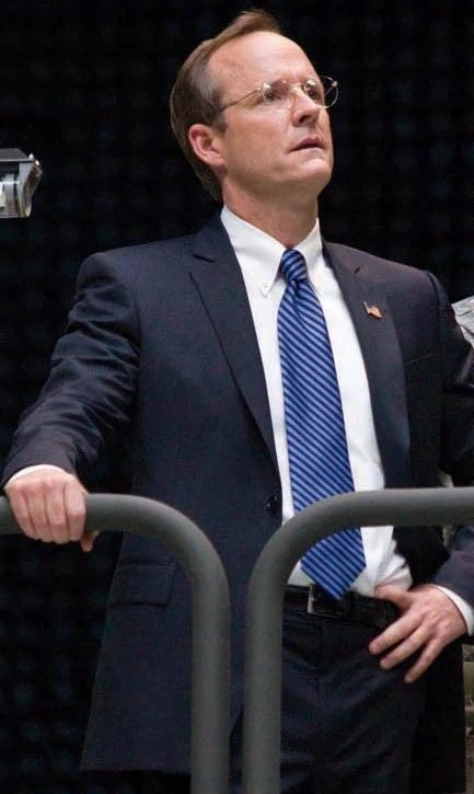 Theodore Galloway | Heroes and Villains Wiki | Fandom